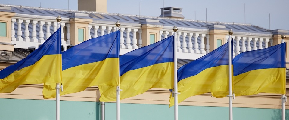 “Reminders” About Ukraine | George Weigel | First Things